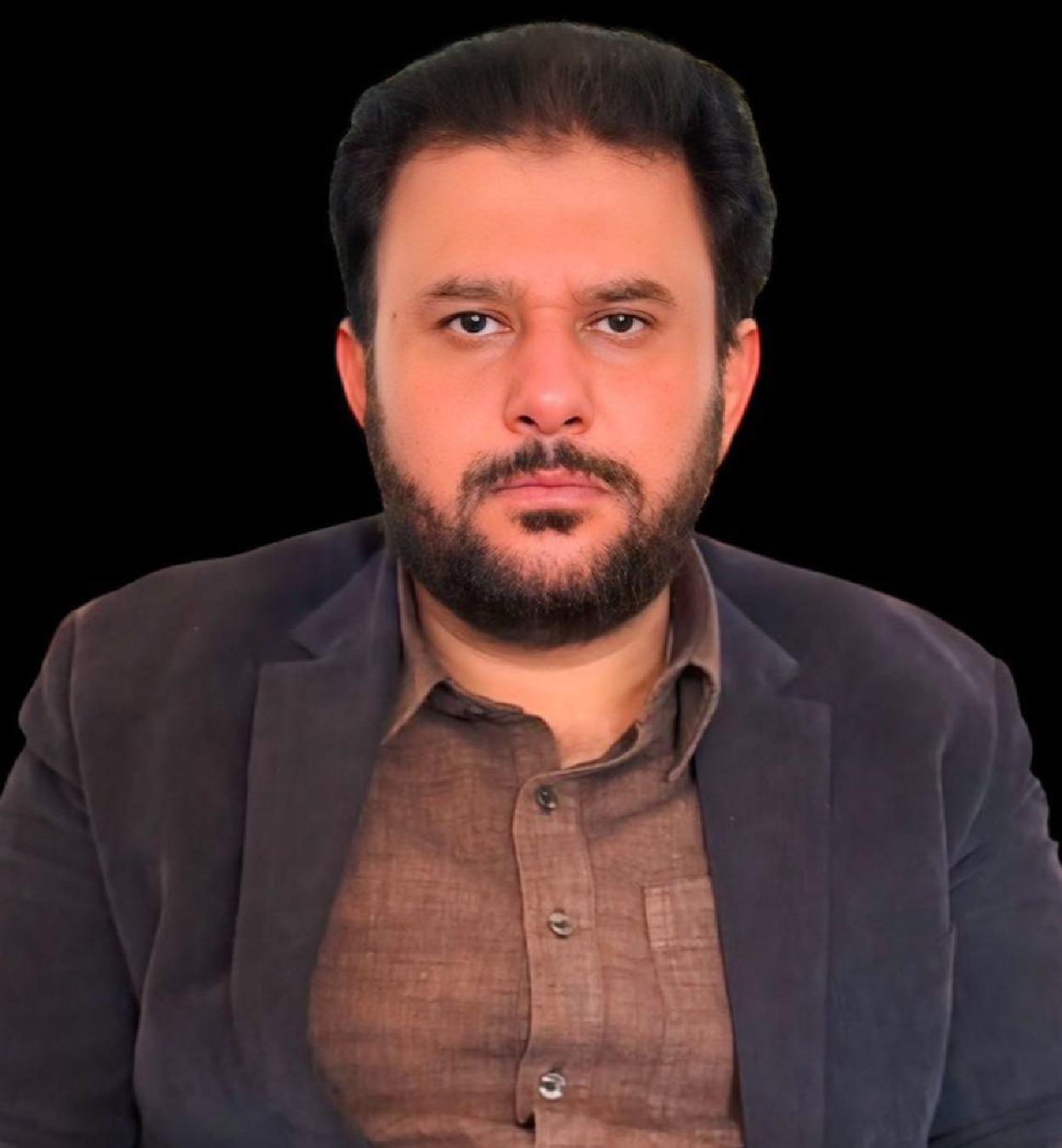 Ambassador – MOS Championship Pakistan